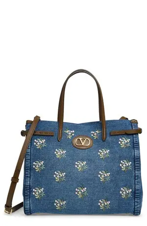 Valentino Garavani Belted Bags For Women