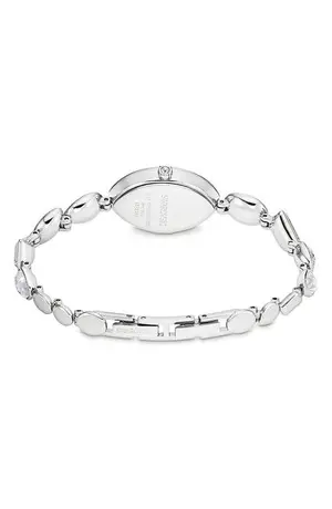 SWAROVSKI Gema Crystal Bracelet Watch