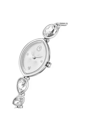 SWAROVSKI Gema Crystal Bracelet Watch