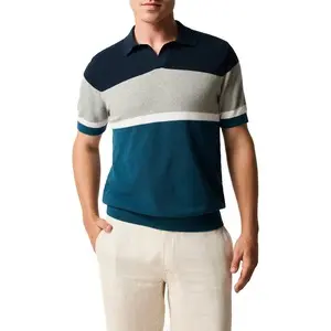 Rodd & Gunn Logo Shirts For Men