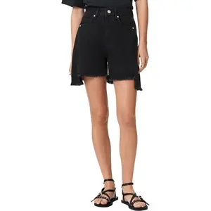 Allsaints High Rise Shorts For Women