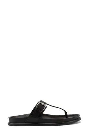 VAGABOND SHOEMAKERS Effie Leather Thong Sandals