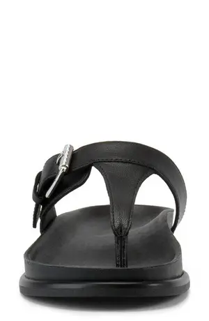 VAGABOND SHOEMAKERS Effie Leather Thong Sandals