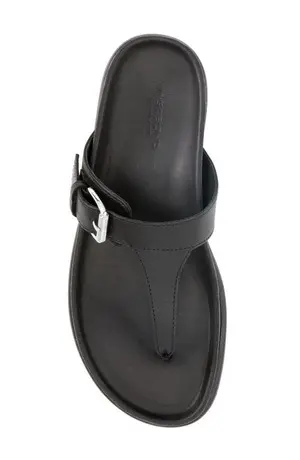VAGABOND SHOEMAKERS Effie Leather Thong Sandals