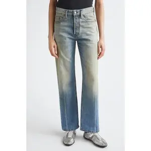 Autumn Gene Jeans