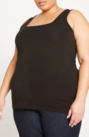 Universal Standard Sleeveless Camis Tanks For Women
