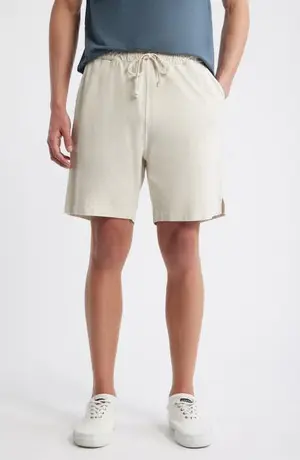 Alex Crane Printed Bottoms For Men