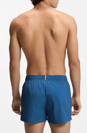 BOSS Swim Trunks
