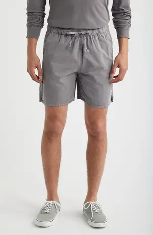 Alex Crane Straight Leg Bottoms For Men
