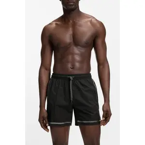 BOSS Vital Swim Trunks