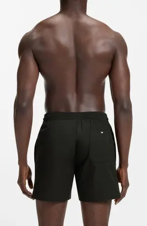 BOSS Vital Swim Trunks