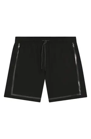 BOSS Vital Swim Trunks