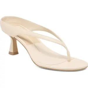 Dolce Vita Doreen Sandal - Bone Leather