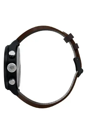Timex® Waterbury Fly-back Chronograph Watch