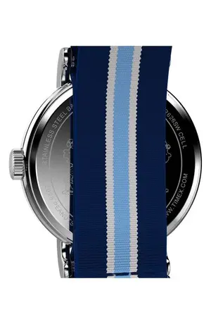 Timex® X Peanuts® Weekender Pickleball Watch