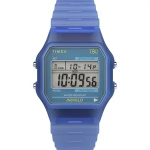 Timex® Buckled Watches For Men