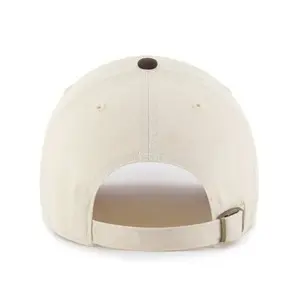 '47 47 Two-tone Fashion Clean Up Adjustable Hat - Natural