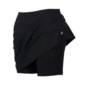 JOFIT Mina Golf Skort - Black