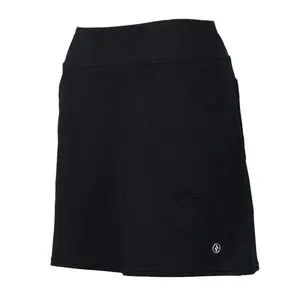 JOFIT Mina Golf Skort - Black