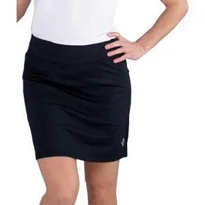 JOFIT Mina Golf Skort - Black