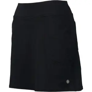 JOFIT Mina Golf Skort - Black