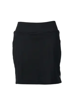 JOFIT Mina Golf Skort - Black