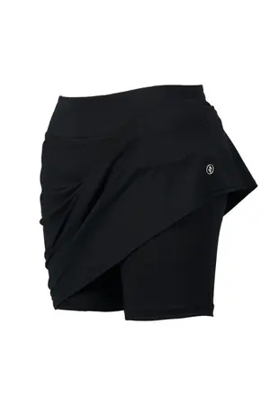 JOFIT Mina Golf Skort - Black