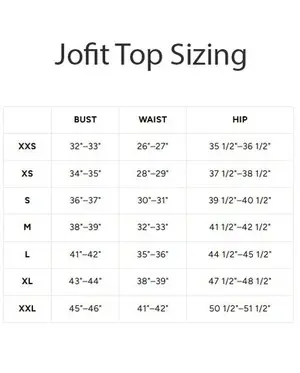JOFIT Performance Golf Polo With Quarter-zip Closure - White