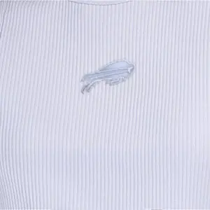 STARTER Buffalo Bills Cropped Tank