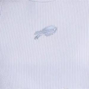 STARTER Buffalo Bills Cropped Tank