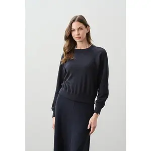 Naked Cashmere Trimmed Knitwear For Women