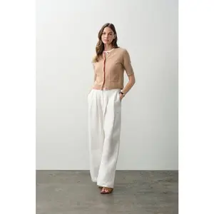 Naked Cashmere Trimmed Knitwear For Women