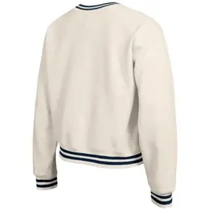 Champion Los Angeles Dodgers Reverse Weave Crewneck Sweatshirt