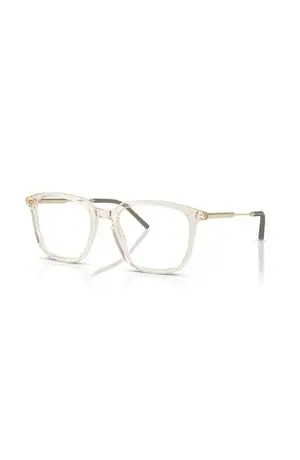 Moncler Phantos Optical Glasses - Brown