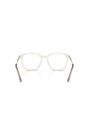 Moncler Phantos Optical Glasses - Brown