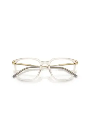 Moncler Phantos Optical Glasses - Brown