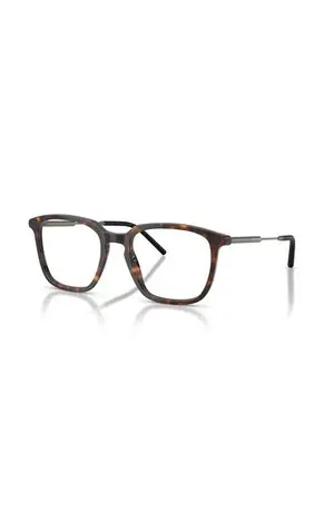 Moncler Moncler Phantos Optical Glasses Tortoise