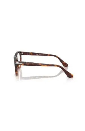 Persol Phantos Optical Glasses - Brown