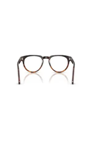 Persol Phantos Optical Glasses - Brown