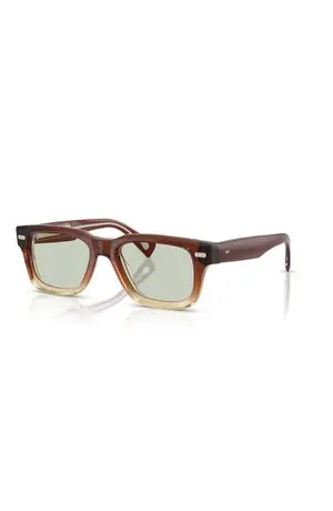 Men's Red Eyewear