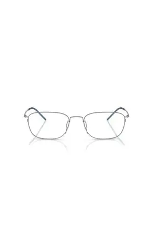 Giorgio Armani Rectangle Optical Glasses