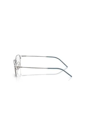 Giorgio Armani Rectangle Optical Glasses
