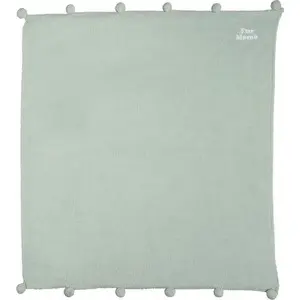 Green Blankets