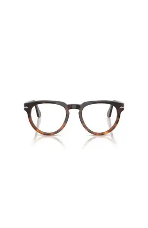 Persol Phantos Optical Glasses - Brown