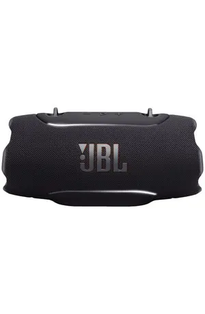 JBL Xtreme 5 Waterproof Bluetooth Speaker - Black