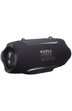 JBL Xtreme 5 Waterproof Bluetooth Speaker - Black