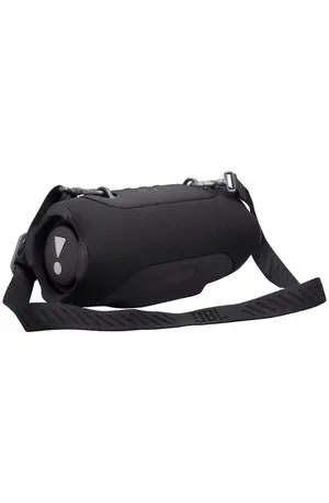 JBL Xtreme 5 Waterproof Bluetooth Speaker - Black