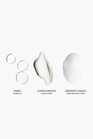 COSTA BRAZIL Hotel Collection Spa To Go Kit