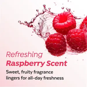 A’PIEU Raspberry Hair Vinegar