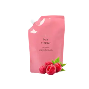 A’PIEU Raspberry Hair Vinegar Refill - None